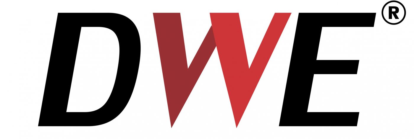 Sobre a DWE - DWE Sports